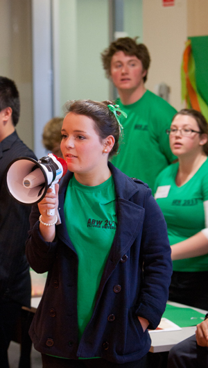 2012 Australian Business Week (ABW) Enterprise Education program ...