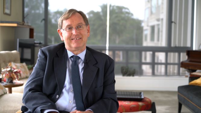 Symposium: The Role of Universities in the 2020s | Victoria University