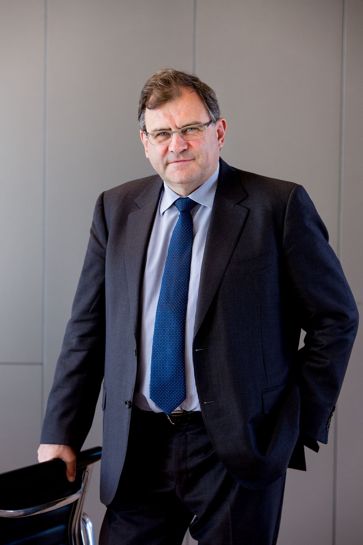 Symposium: The Role of Universities in the 2020s | Victoria University