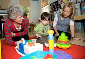 Mentoring program for early childhood teachers | Victoria University