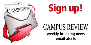 Online access to Campus Review | Victoria University