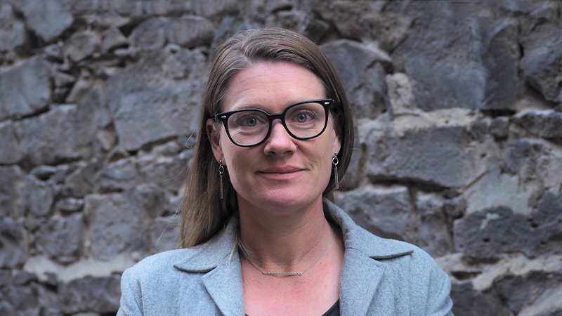 Kate Noble | Victoria University