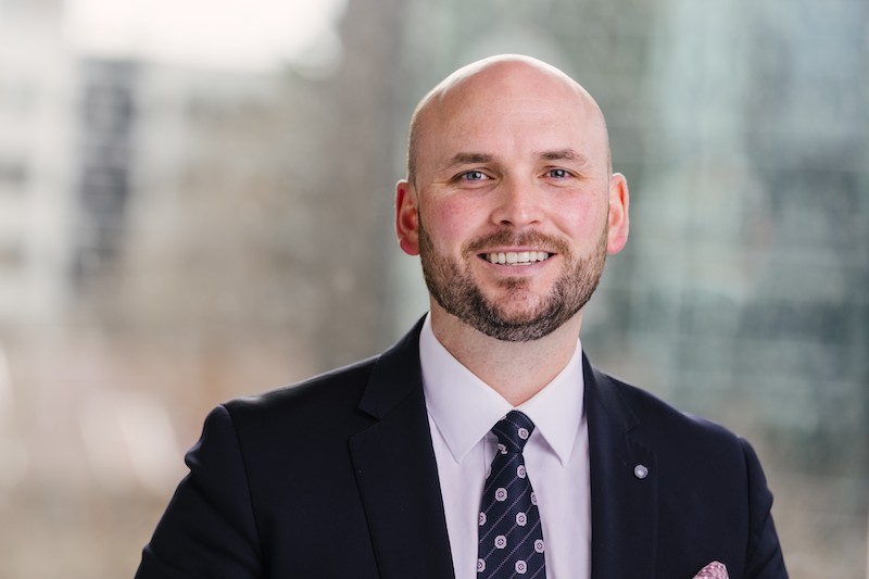 Alumni Awards finalists | Victoria University