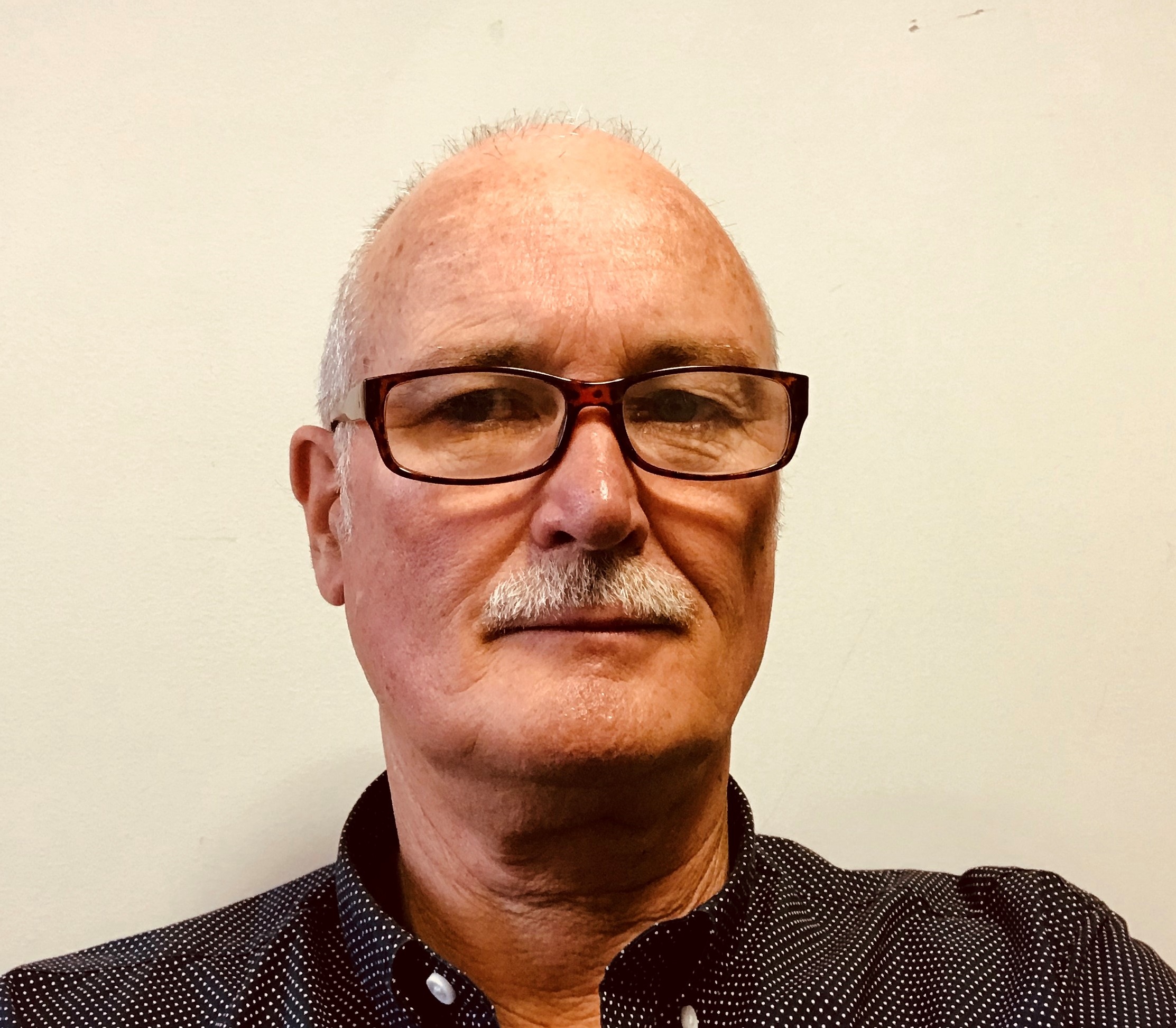 Andrew Stein | Victoria University