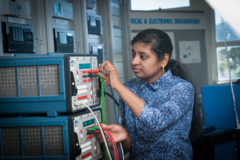 Bachelor of Information Technology (Professional) | Victoria University