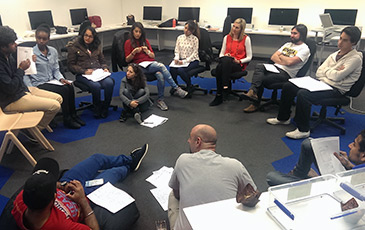 Graduate Diploma in Digital Media | Victoria University | Melbourne ...