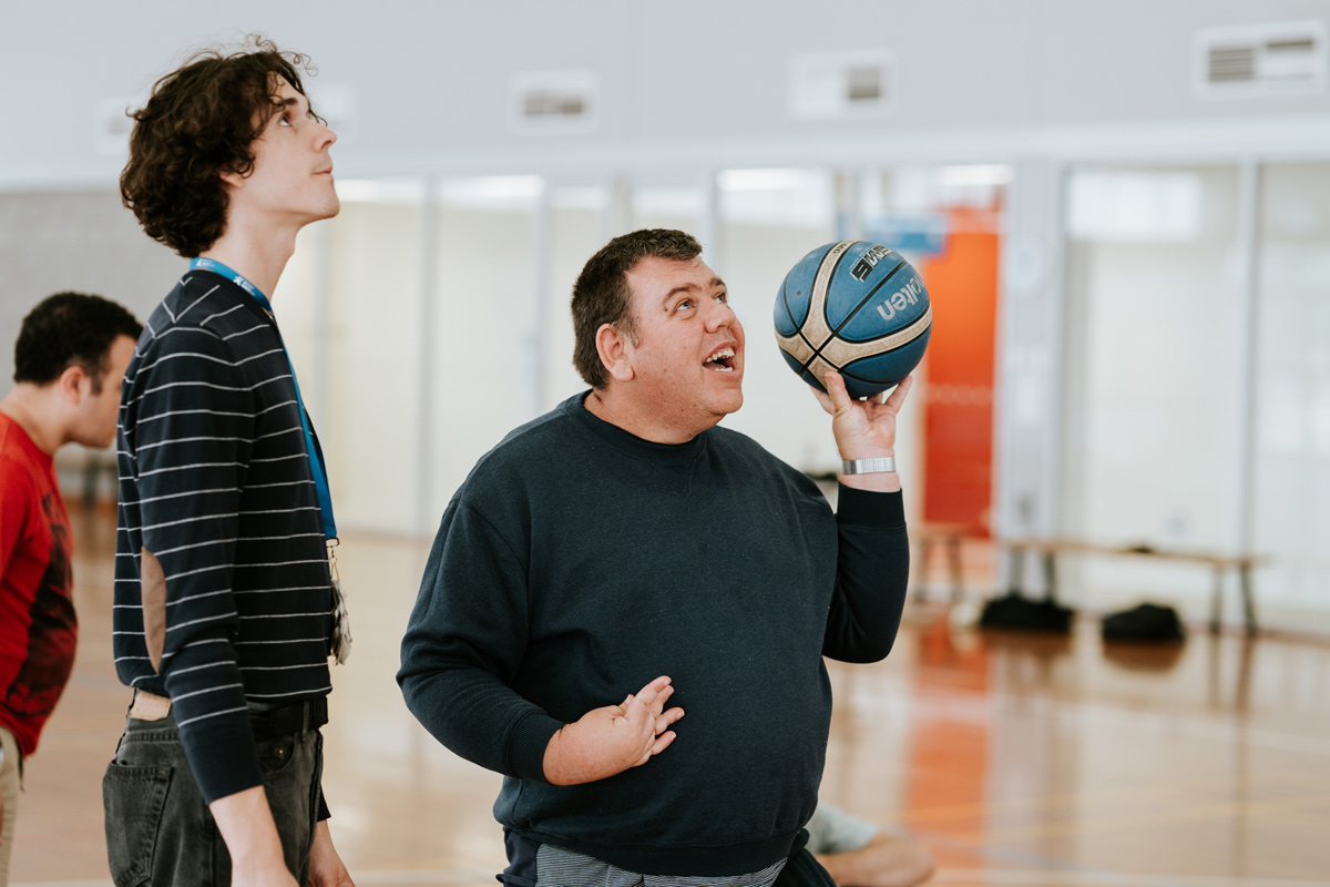 Autism Spectrum Australia (Aspect) | Victoria University