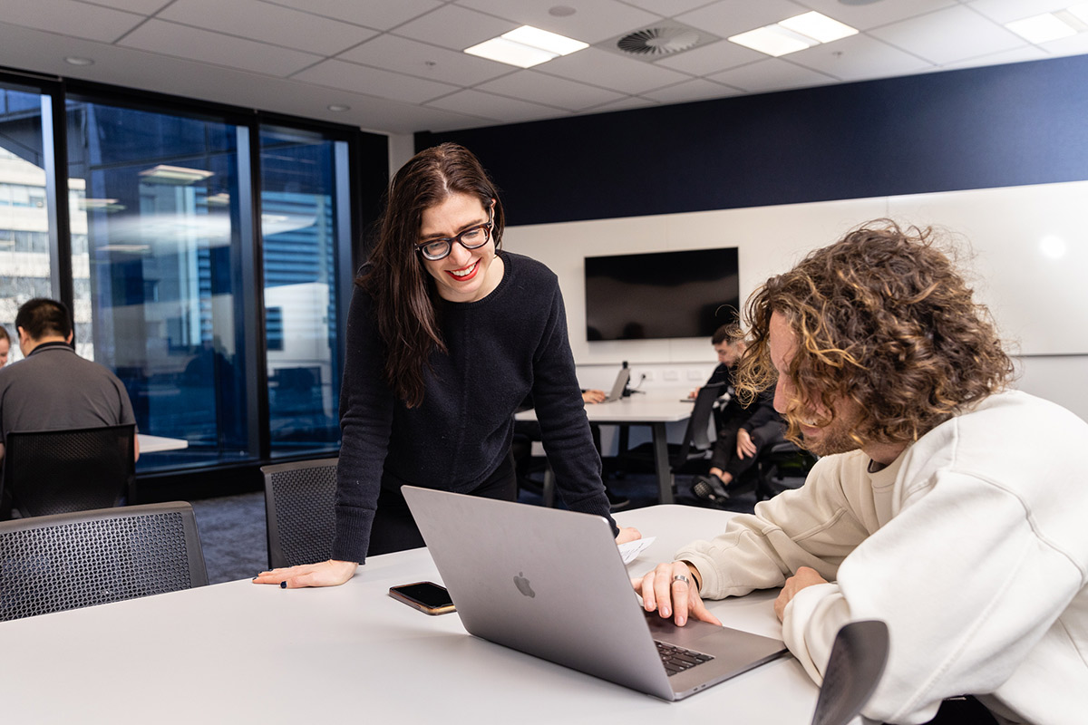 Graduate Diploma in Block Teaching | Victoria University