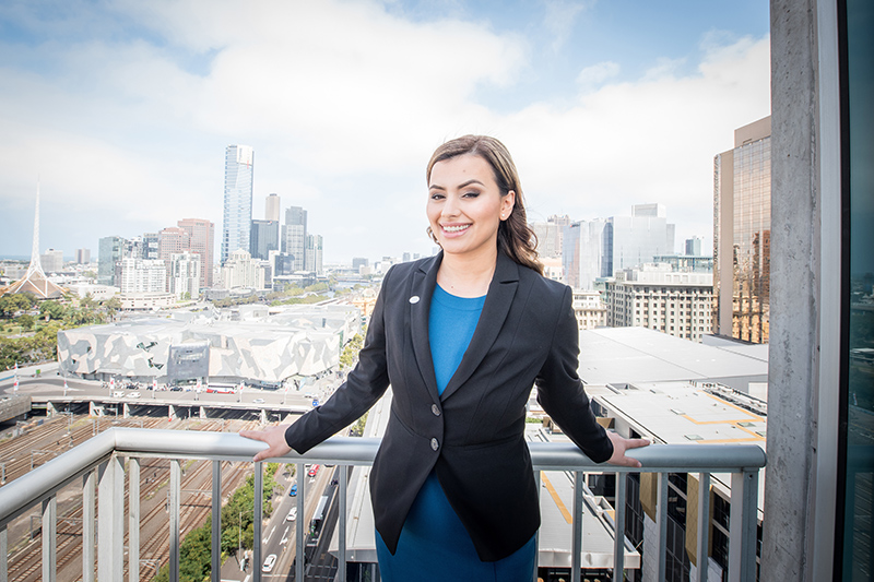 Graduate Diploma in Business Administration | Victoria University