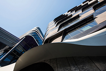 Bachelor of Engineering (Honours) (Civil Engineering) | Victoria ...