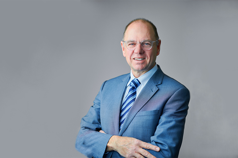 Colin Drake | Victoria University