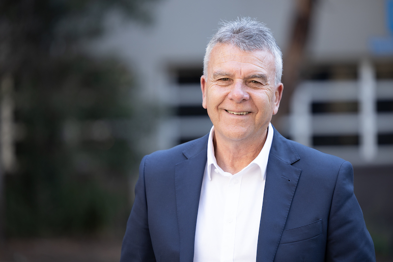 Alumni Awards finalists | Victoria University