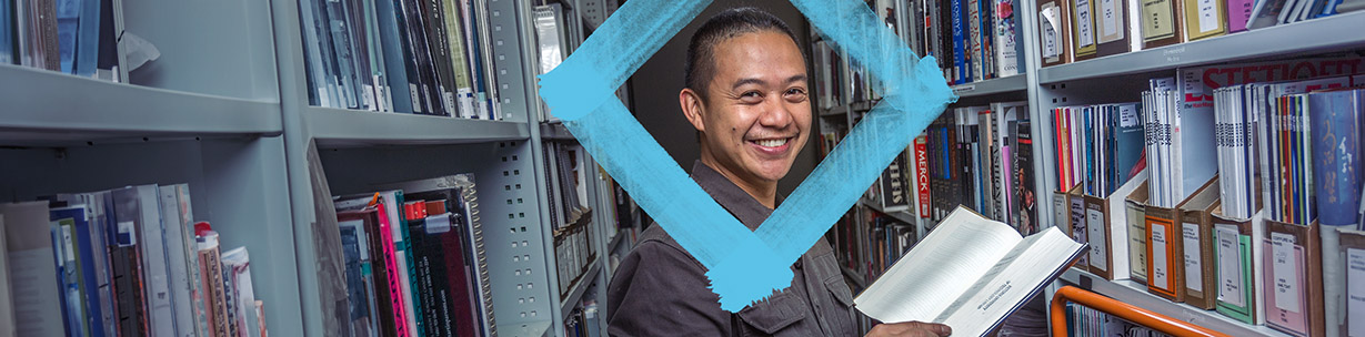 Library | Victoria University