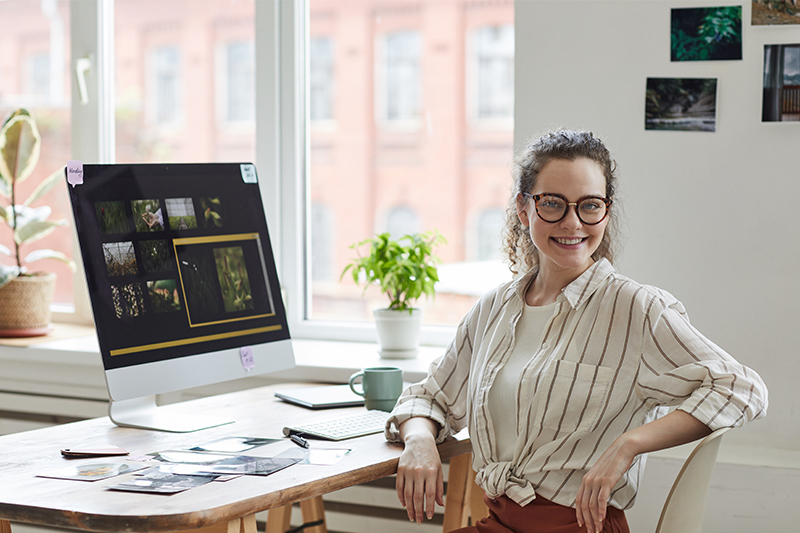 Graduate Certificate in Digital Content Creation | Victoria University