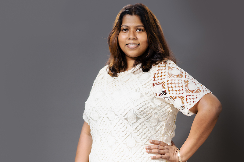 Alumni Awards finalists | Victoria University