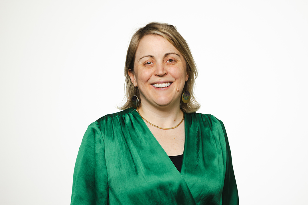 Esther Doecke | Victoria University