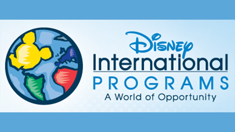 Disney International Programs information session | Victoria University