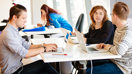 Adjusting to tertiary studies – free workshop | Victoria University