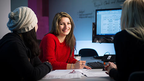Application assistance sessions | Victoria University