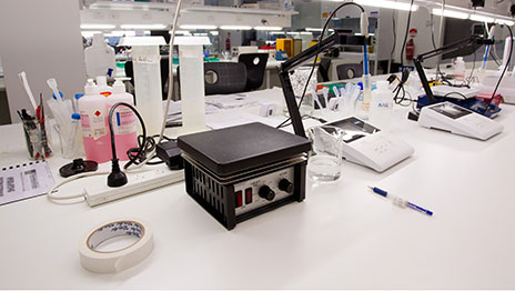 VCE chemistry practicals | Victoria University