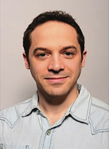 Epstein speaks the sports gene | Victoria University