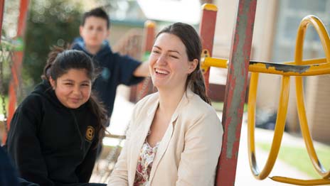 Educational exclusion – a hard habit to break | Victoria University