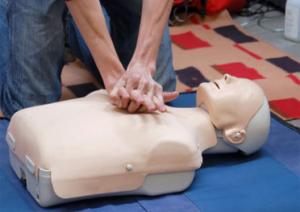 CPR | Victoria University