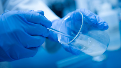 Forensic science and schools | Victoria University