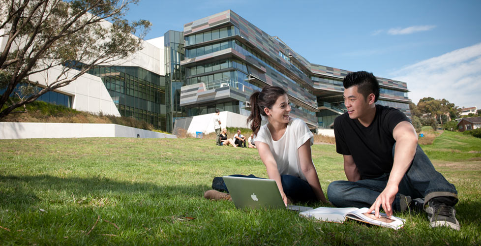 Explore VU Series | Victoria University