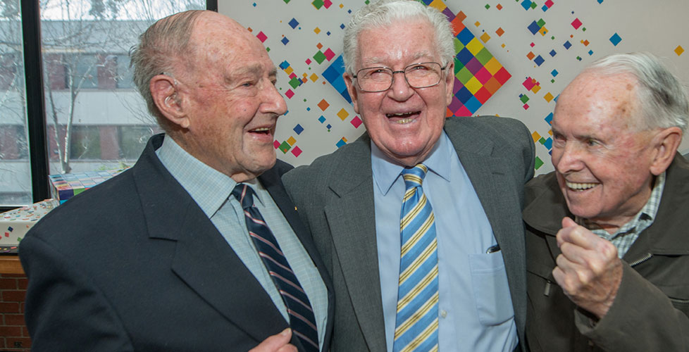 VU Homecoming – Reunion Day | Victoria University