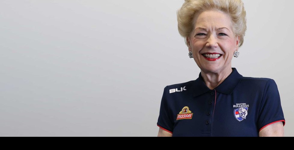 Rise of women's sport: 2016 sport dinner | Victoria University