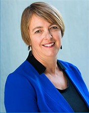 Rotunda in the West: Conversation with Nicola Roxon | Victoria University