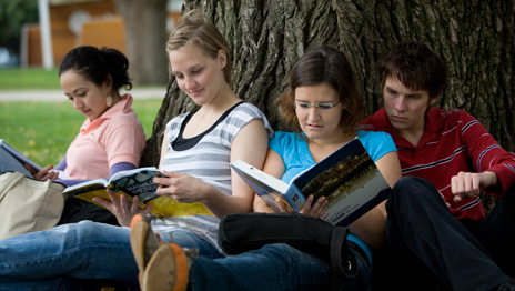 Are you ready for Uni? | Victoria University