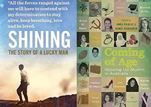 In conversation with Abdi Aden & Demet Divaroren | Victoria University