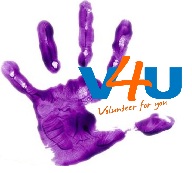 Volunteer For You (V4U) Day | Victoria University