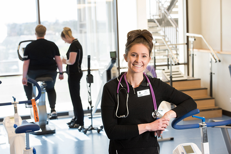Bachelor of Exercise Science (Clinical Practice) | Victoria University