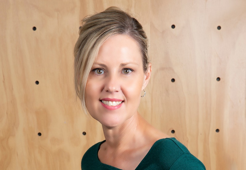 Gail Bray | Victoria University