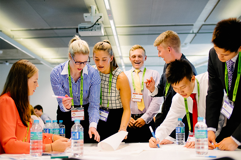 Introduction to Project Management | Victoria University