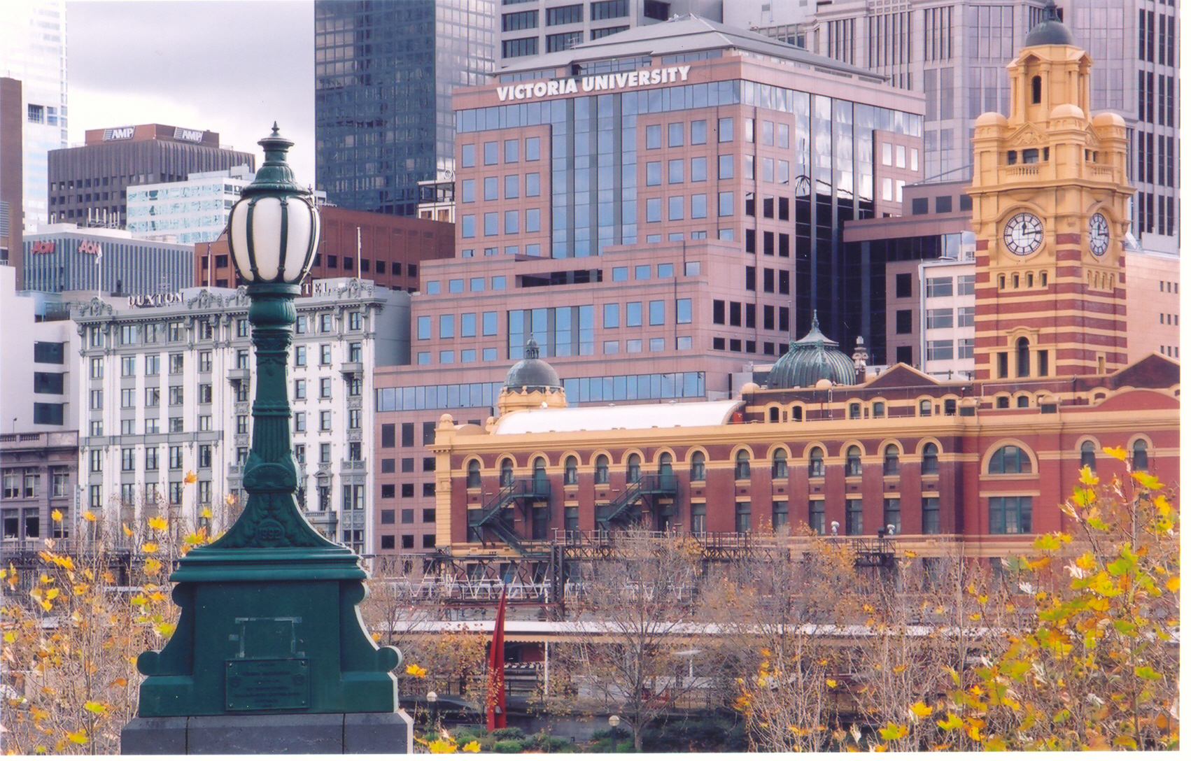 VU smashes through Top 50 of world’s young universities | Victoria ...