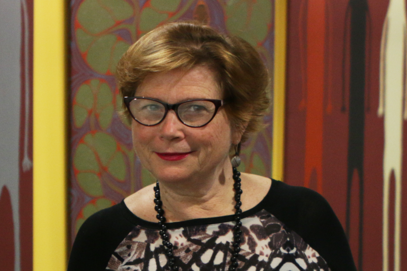 New role for Professor Kathy Laster at Sir Zelman Cowen Centre ...