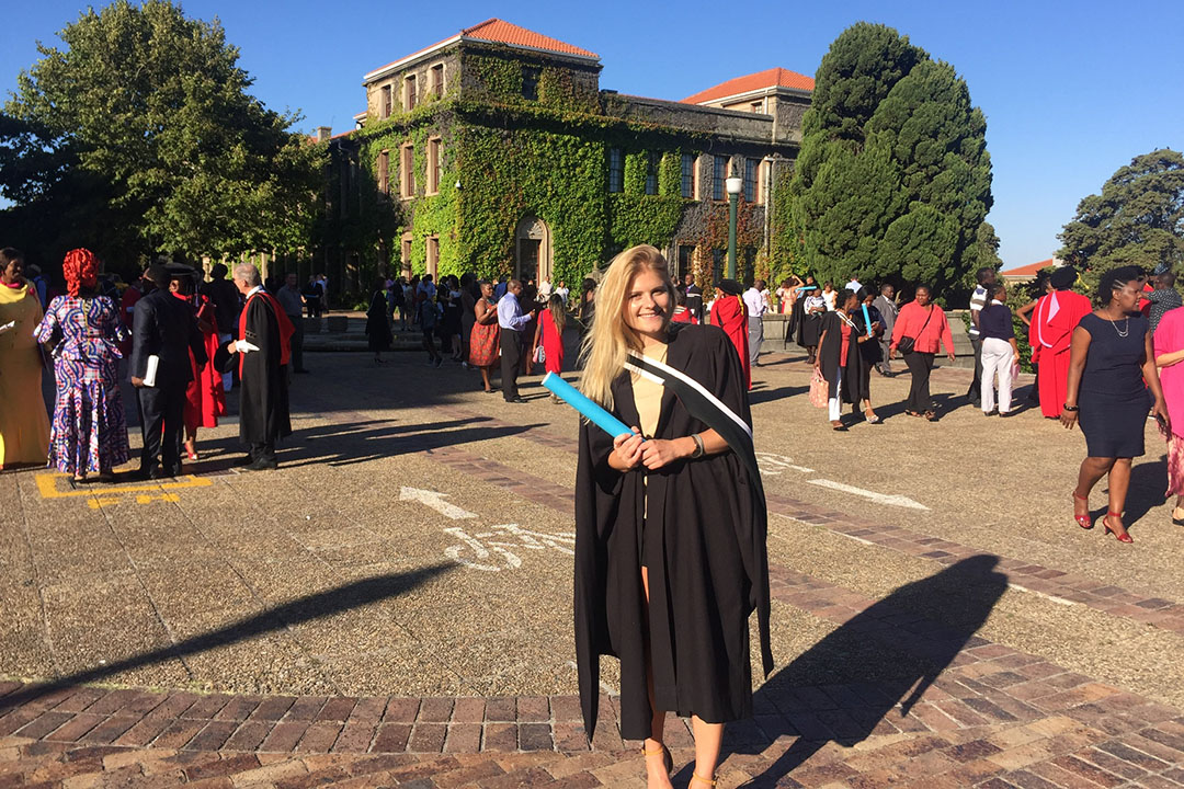 Studying the molecular mechanisms of ageing | Victoria University