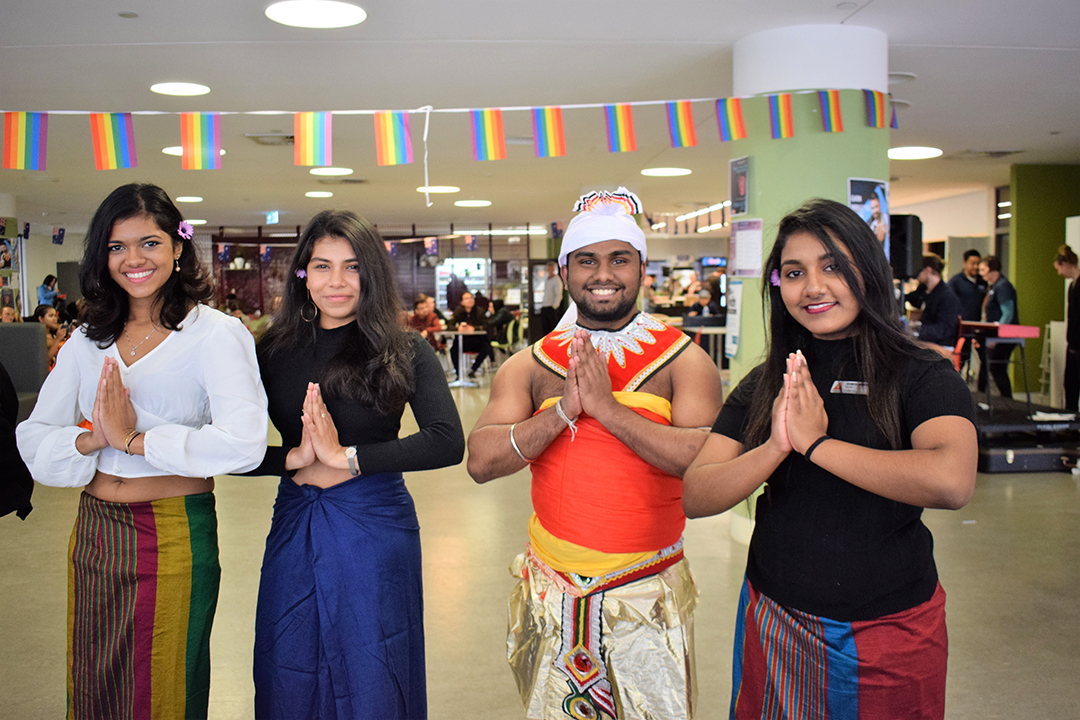Cultural Diversity Week 2020 | Victoria University