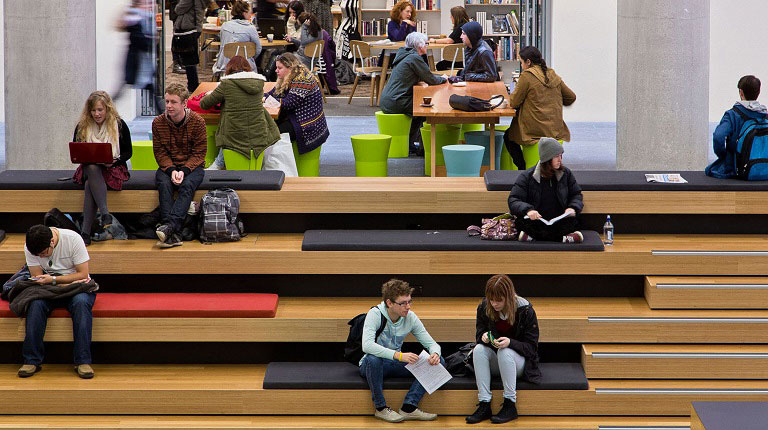 On Allan Gyngell & the role of think tanks | Victoria University