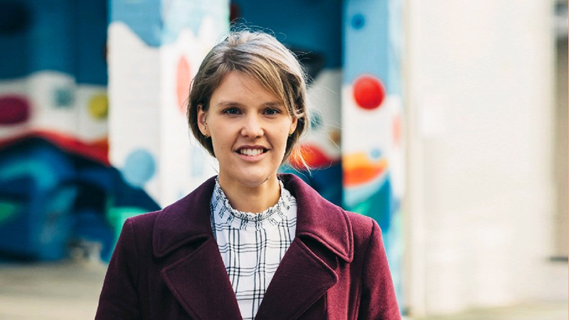 Alumni Awards finalists | Victoria University
