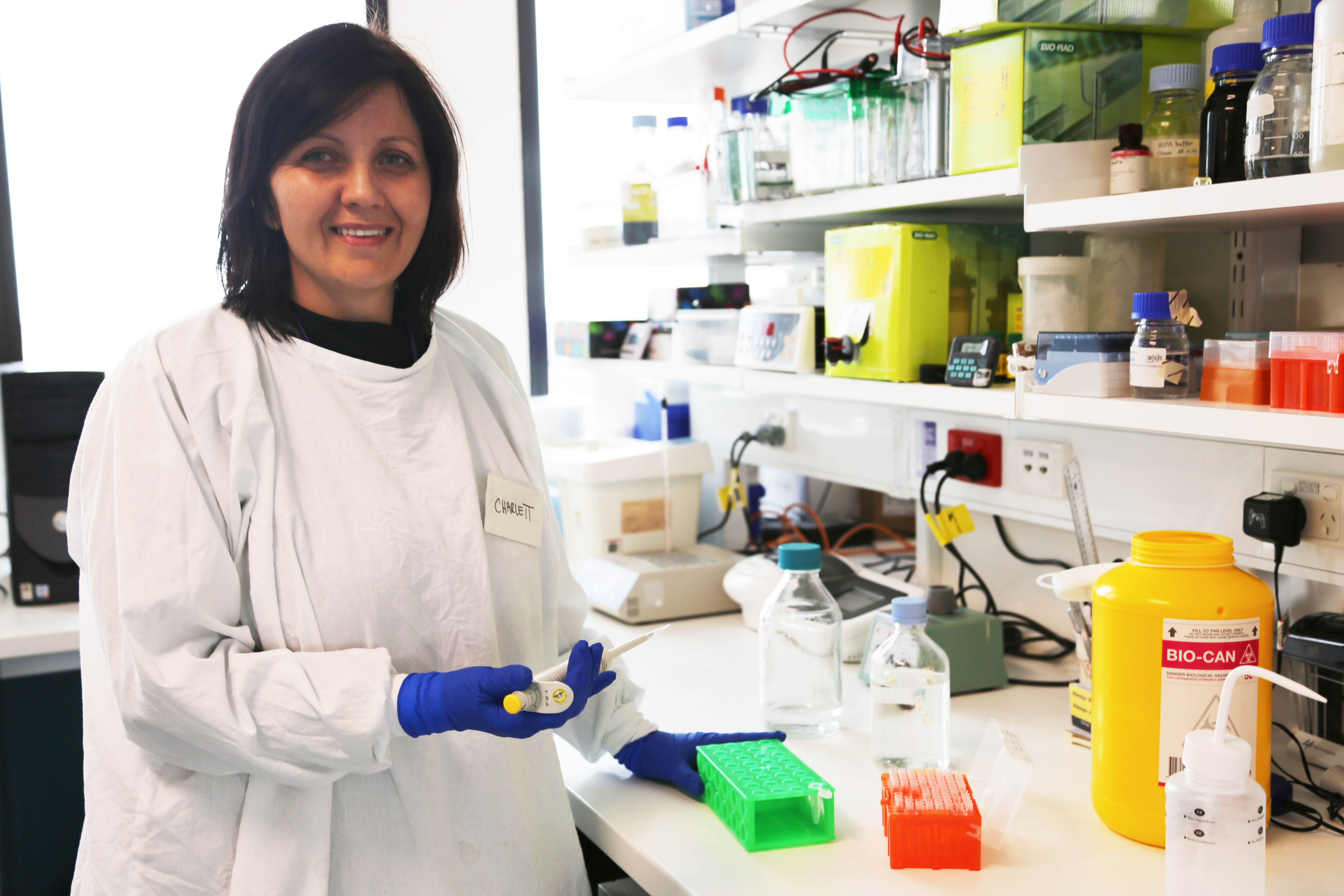 Scholarships open for graduate researchers | Victoria University