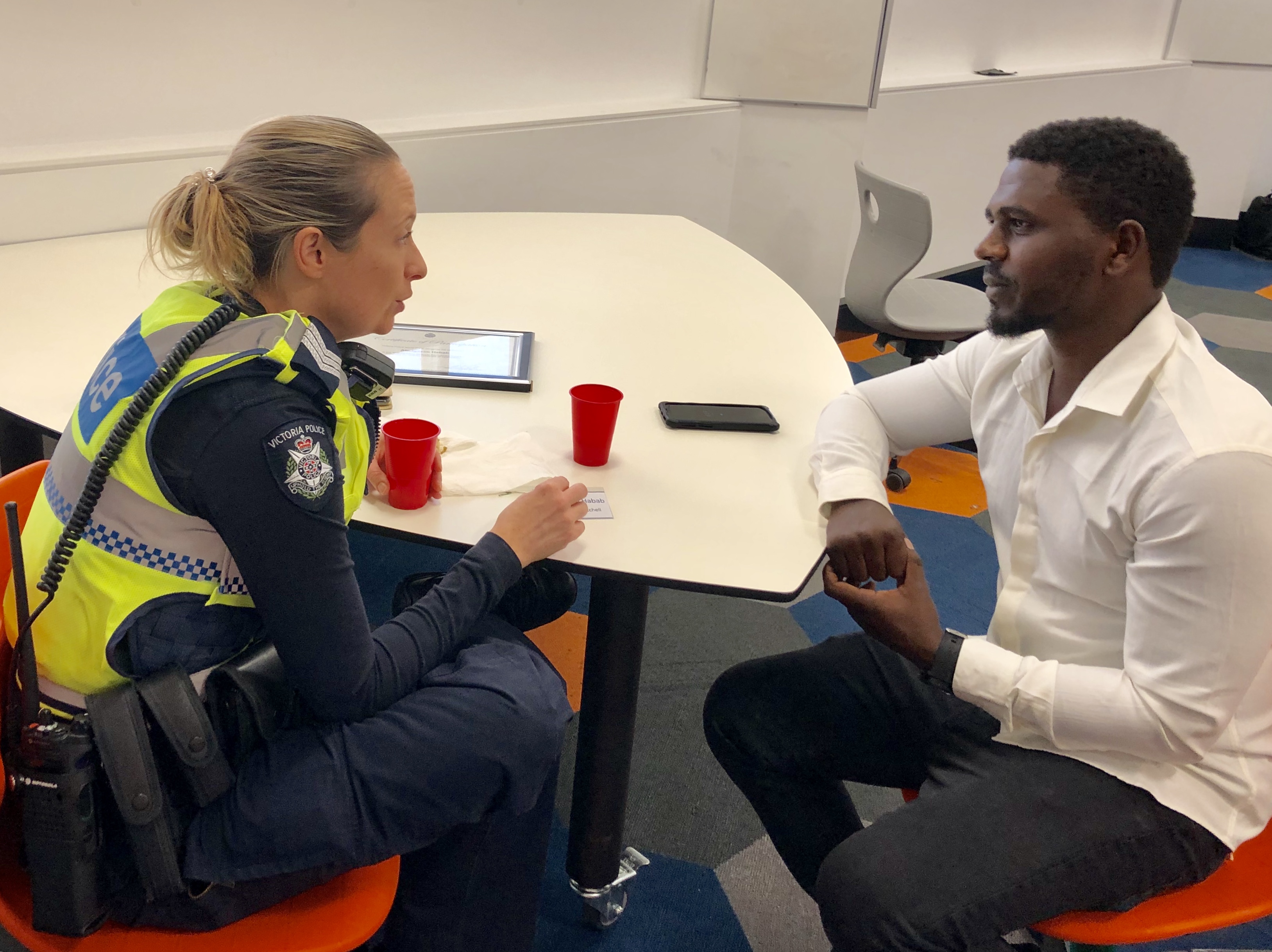 Victoria Police Diversity Recruitment program begins second phase ...