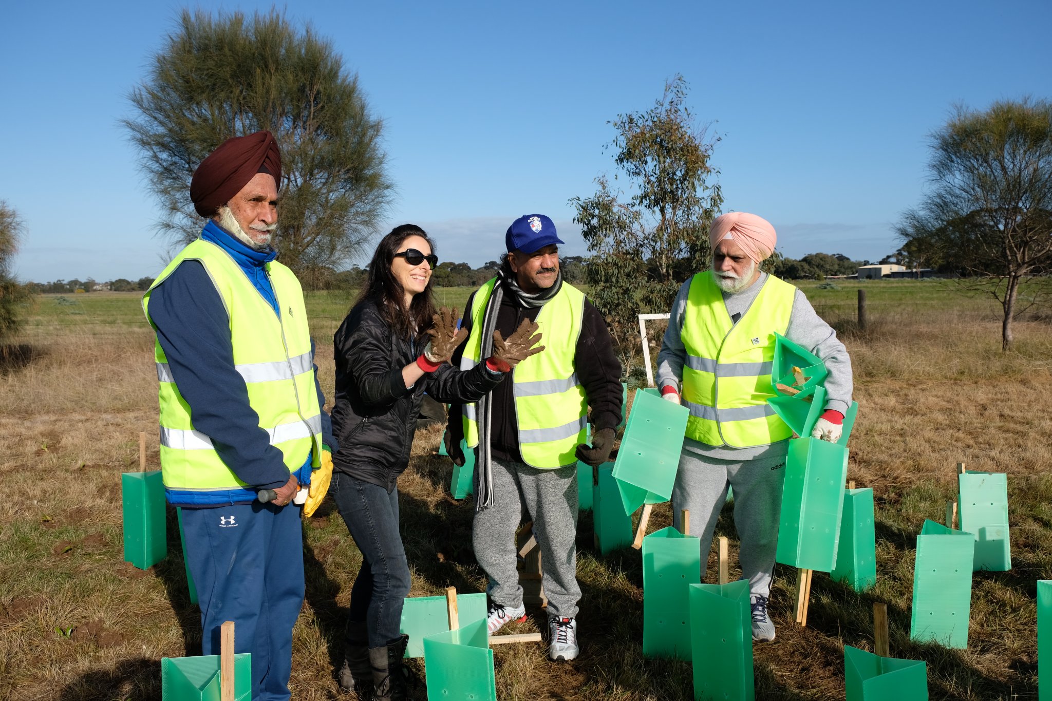 VU Staff finish 2022 brilliantly | Victoria University