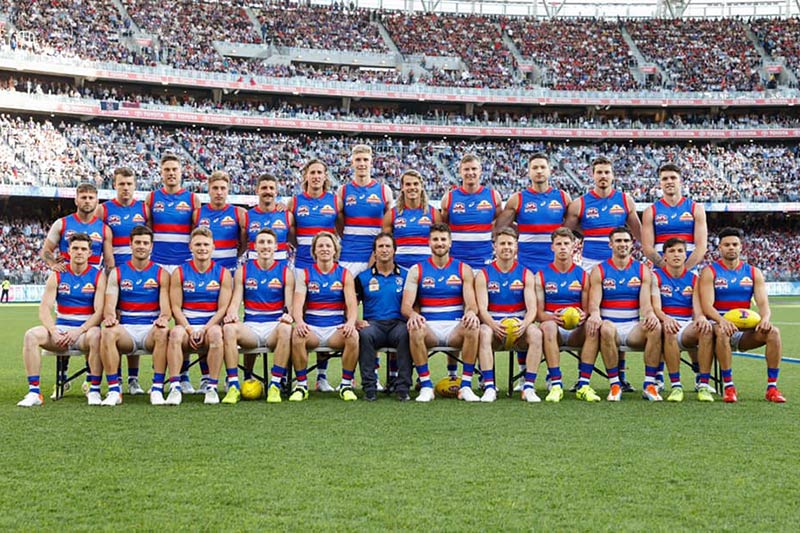 Bulldogs, the West, Premiership hopes, rocked by the Demons | Victoria ...