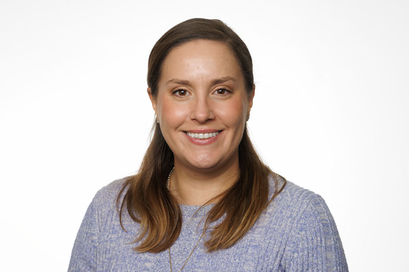 Jade Haycraft | Victoria University