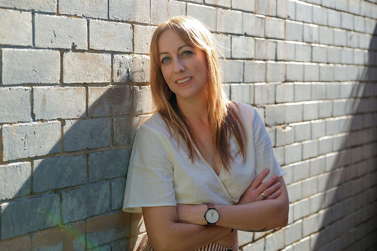 Jenna Corcoran | Victoria University